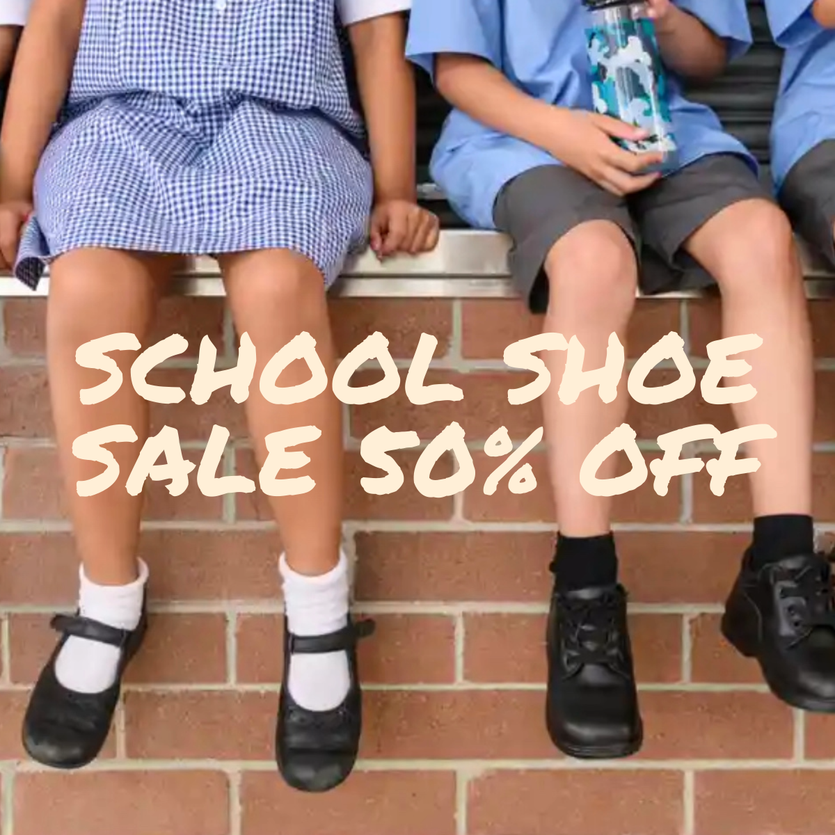 School Shoes – Scottsdale Shoe Shop